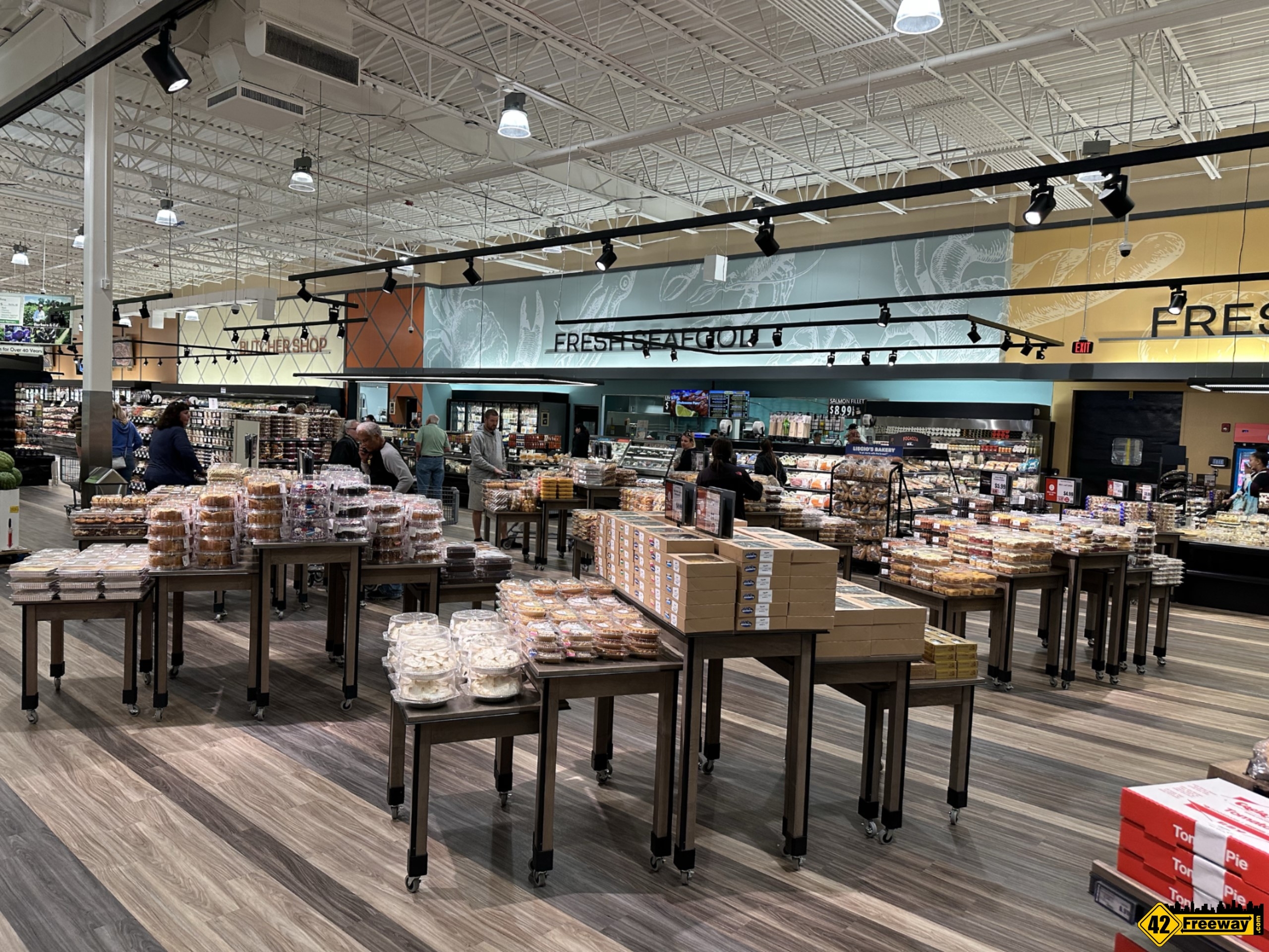 Major Expansion Approved for ShopRite West Deptford, Almost Doubling ...