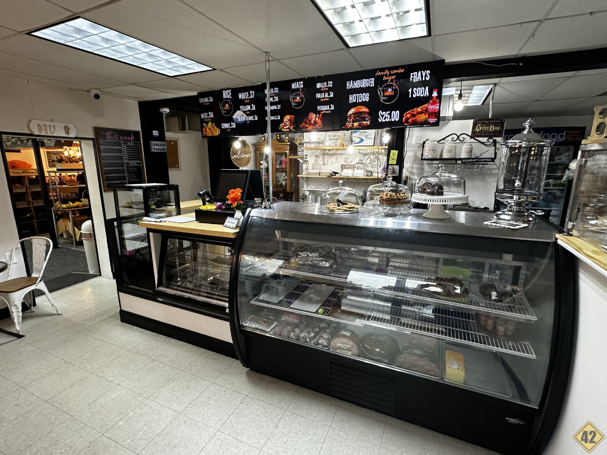 E&S Convenience Deli is Open in Washington Twp - Deli, Hot Foods and ...