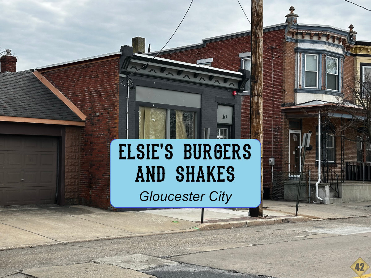 Elsie’s Burgers and Shakes Coming To Gloucester City’s Riverfront ...