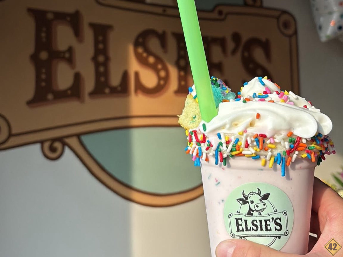 Elsie’s is Open in Gloucester City. Old-Fashioned Experience; Shakes ...