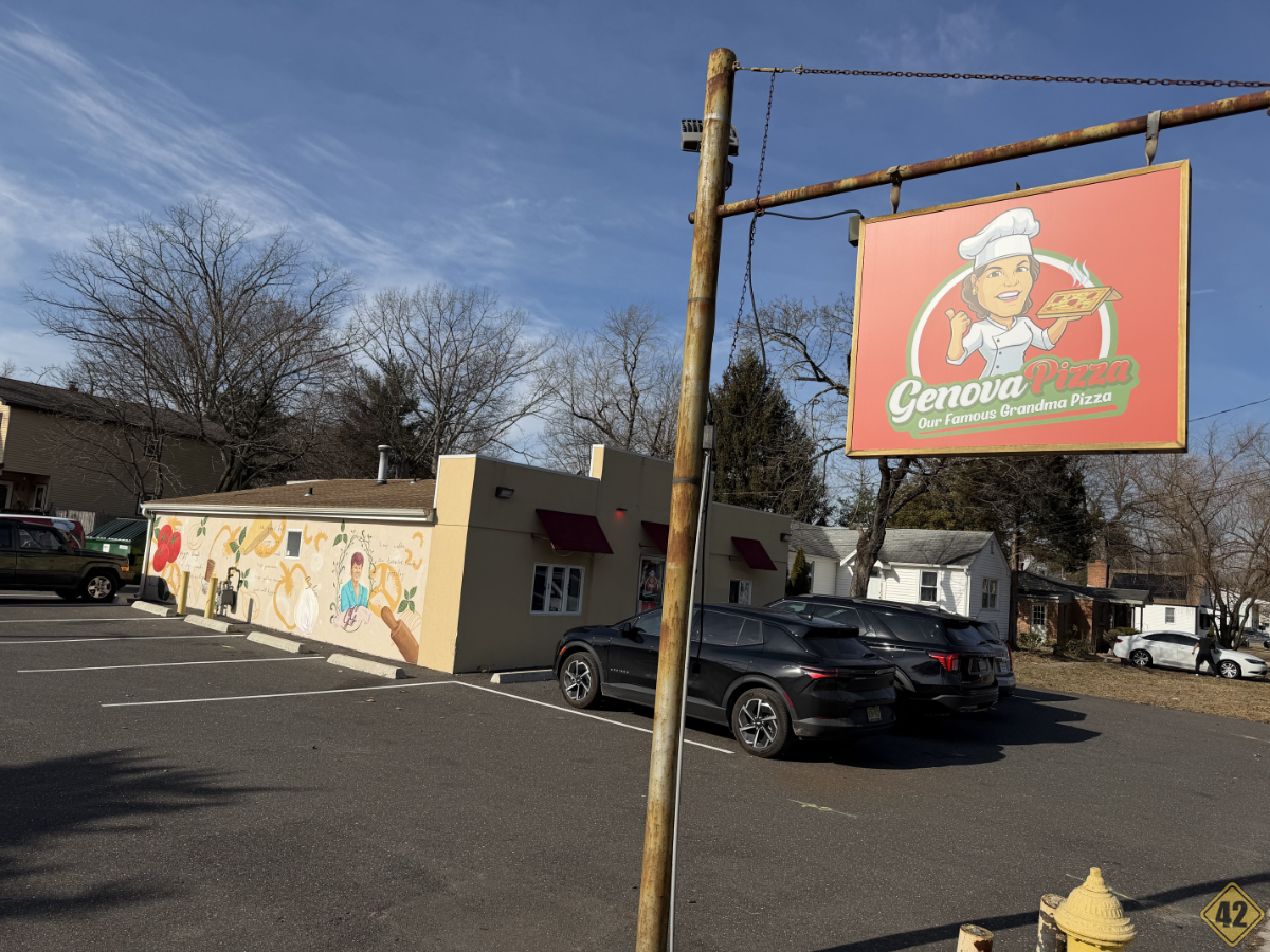 Genova Pizza Opens in Erial/Sicklerville: Third Location for Popular ...