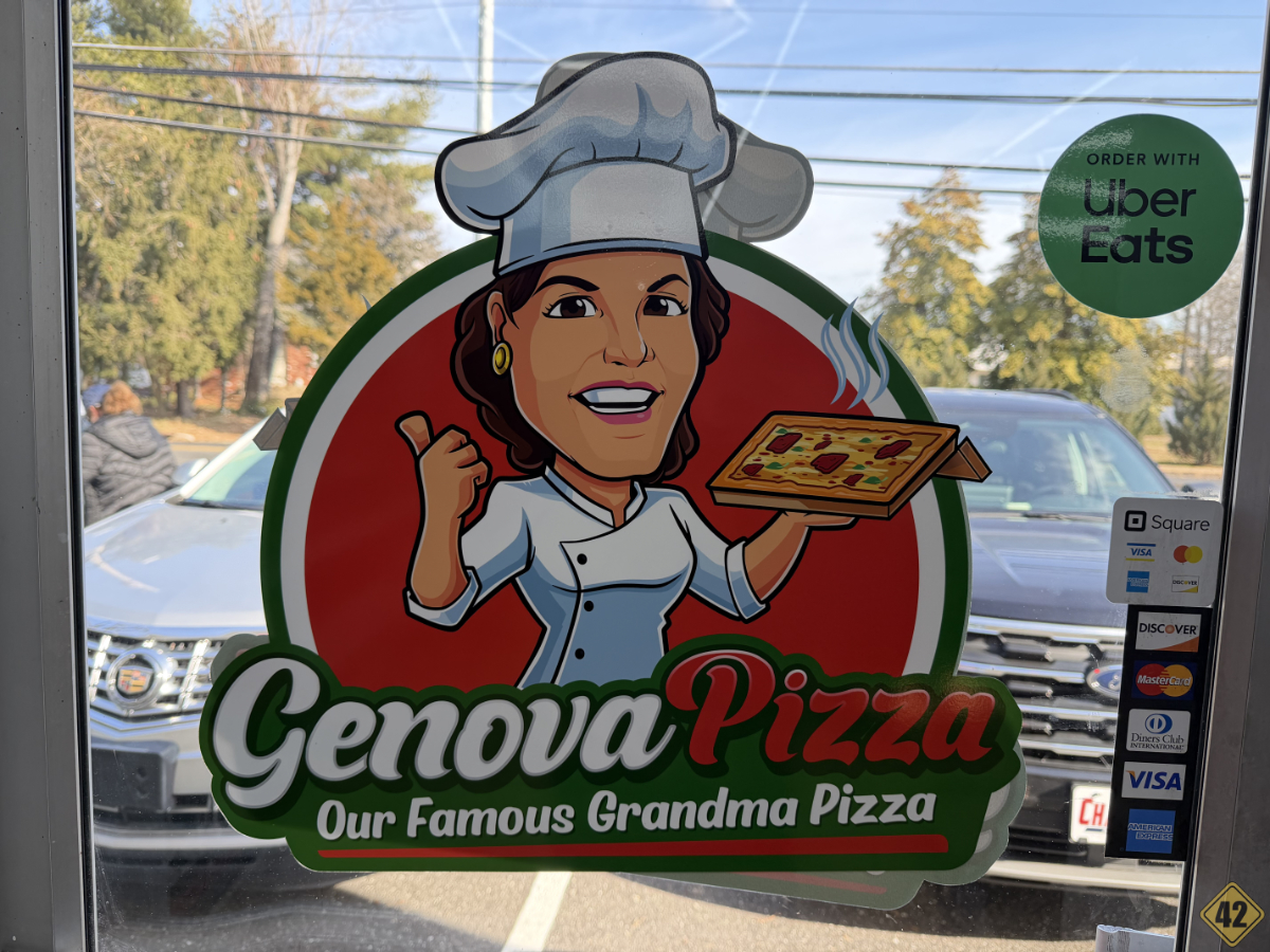 Genova Pizza Opens in Erial/Sicklerville: Third Location for Popular ...