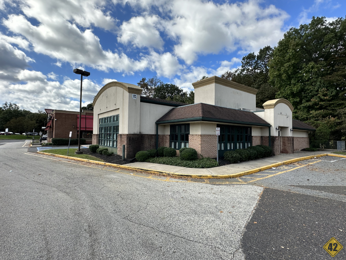 Navy Federal Credit Union Coming To Deptford Former Pizza Hut Building ...
