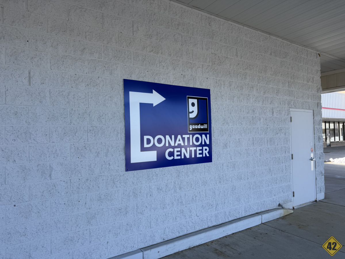 Goodwill Announces Deptford May Opening Date; Woodbury Heights Store ...