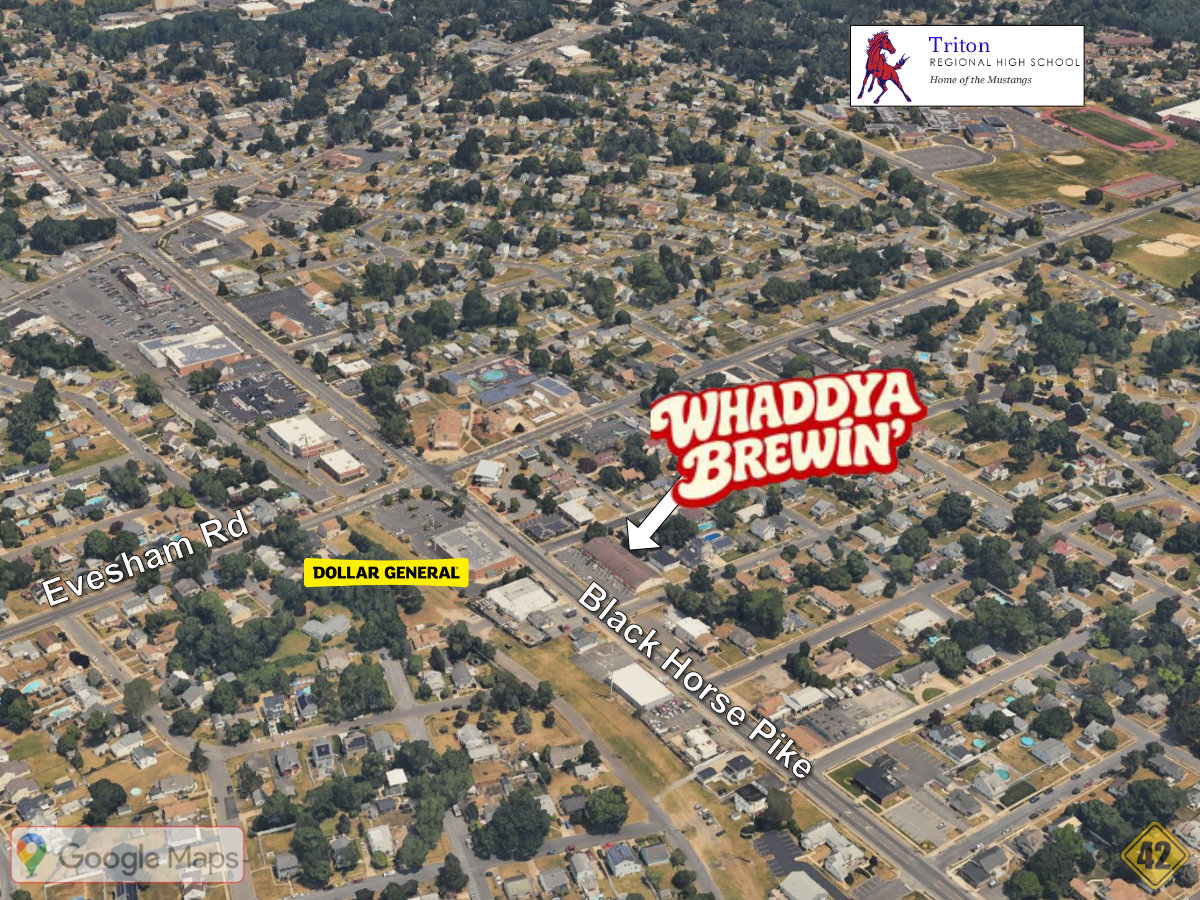 Whaddya Brewin Coming Soon to Glendora: Italian-Inspired Coffee Shop ...